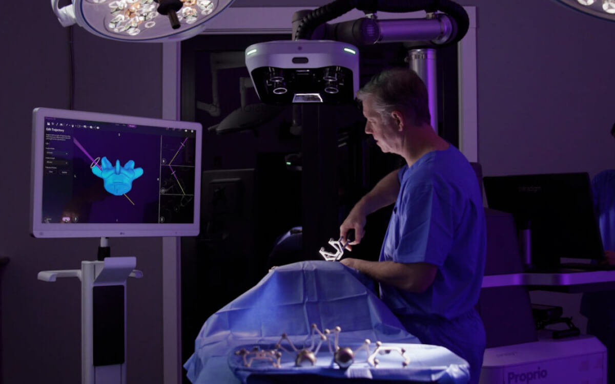 Computer vision applications in robotics | SuperAnnotate